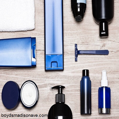 Shop Men's Products | Shaving Creams | Safety Razors | Combs – Tagged ...