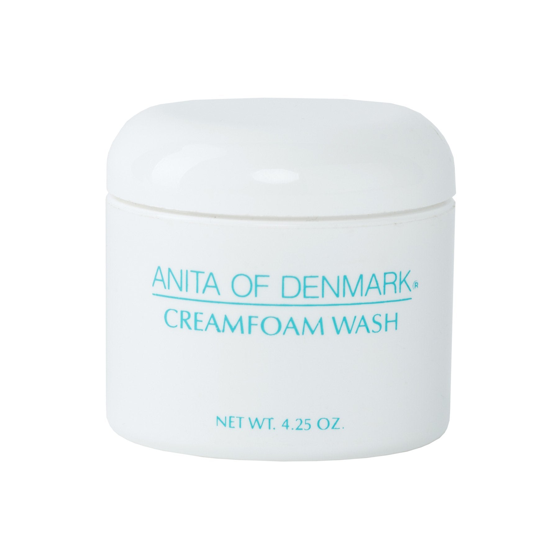 Anita of Denmark Cream Foam Wash – Boyd's Madison Avenue