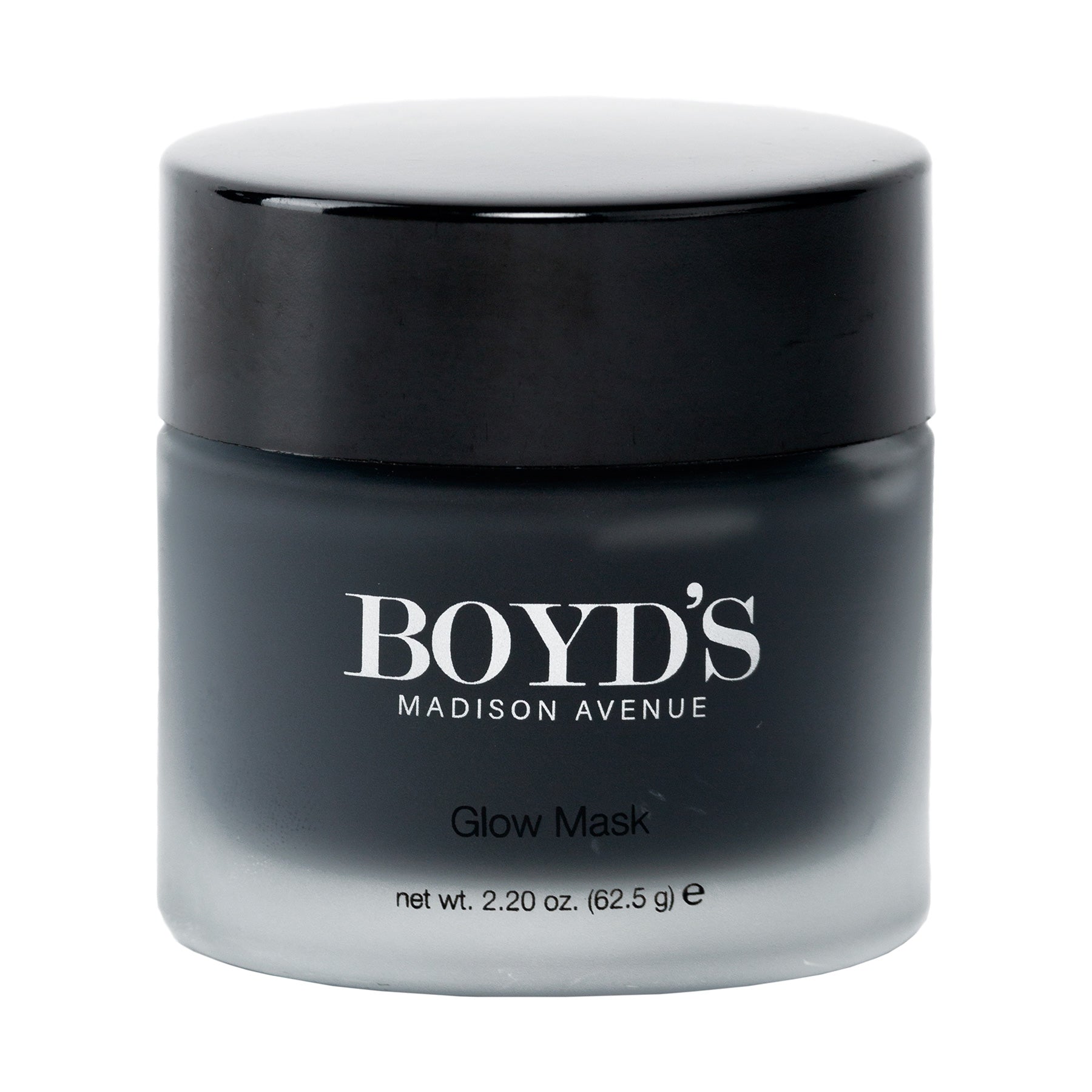 Boyd's Glow Mask – Boyd's Madison Avenue