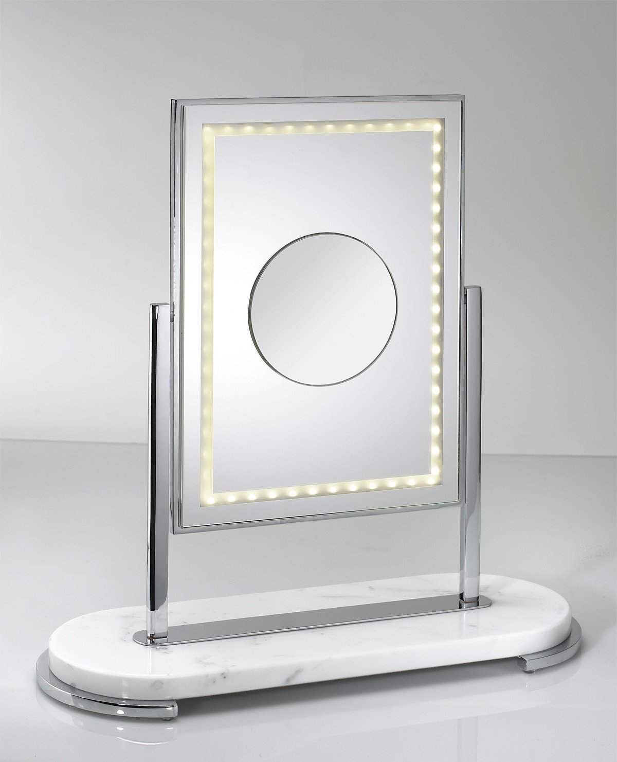 Brot PRESTIGE Collection MON BEAU Illuminated Vanity Mirror – Boyd's ...
