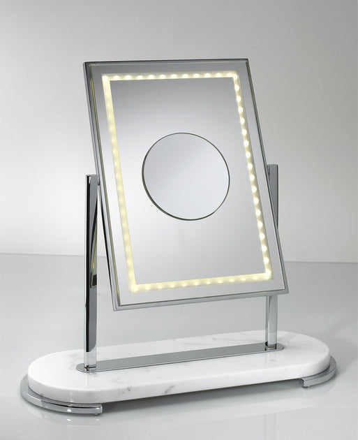 Brot PRESTIGE Collection MON BEAU Illuminated Vanity Mirror – Boyd's ...