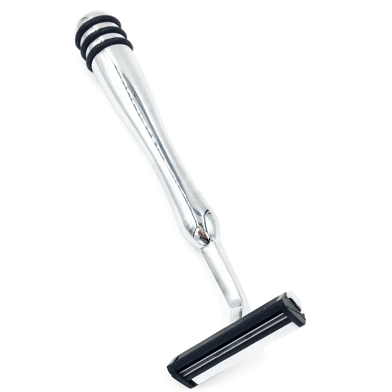 Trac II Compatible Razor Blades - Boyd's Madison Ave – Boyd's Madison ...